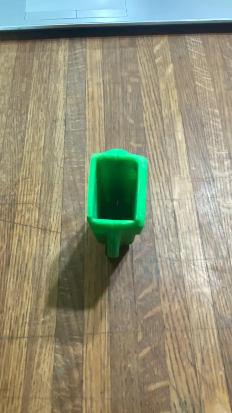 glock mag holder by GTman70G MakerWorld: Download Free 3D Models