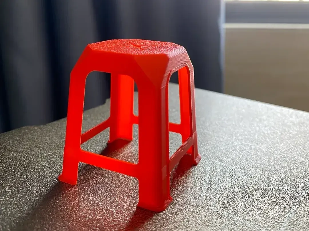 Guangdong Province Stool Phone Holder by CH3OH - MakerWorld