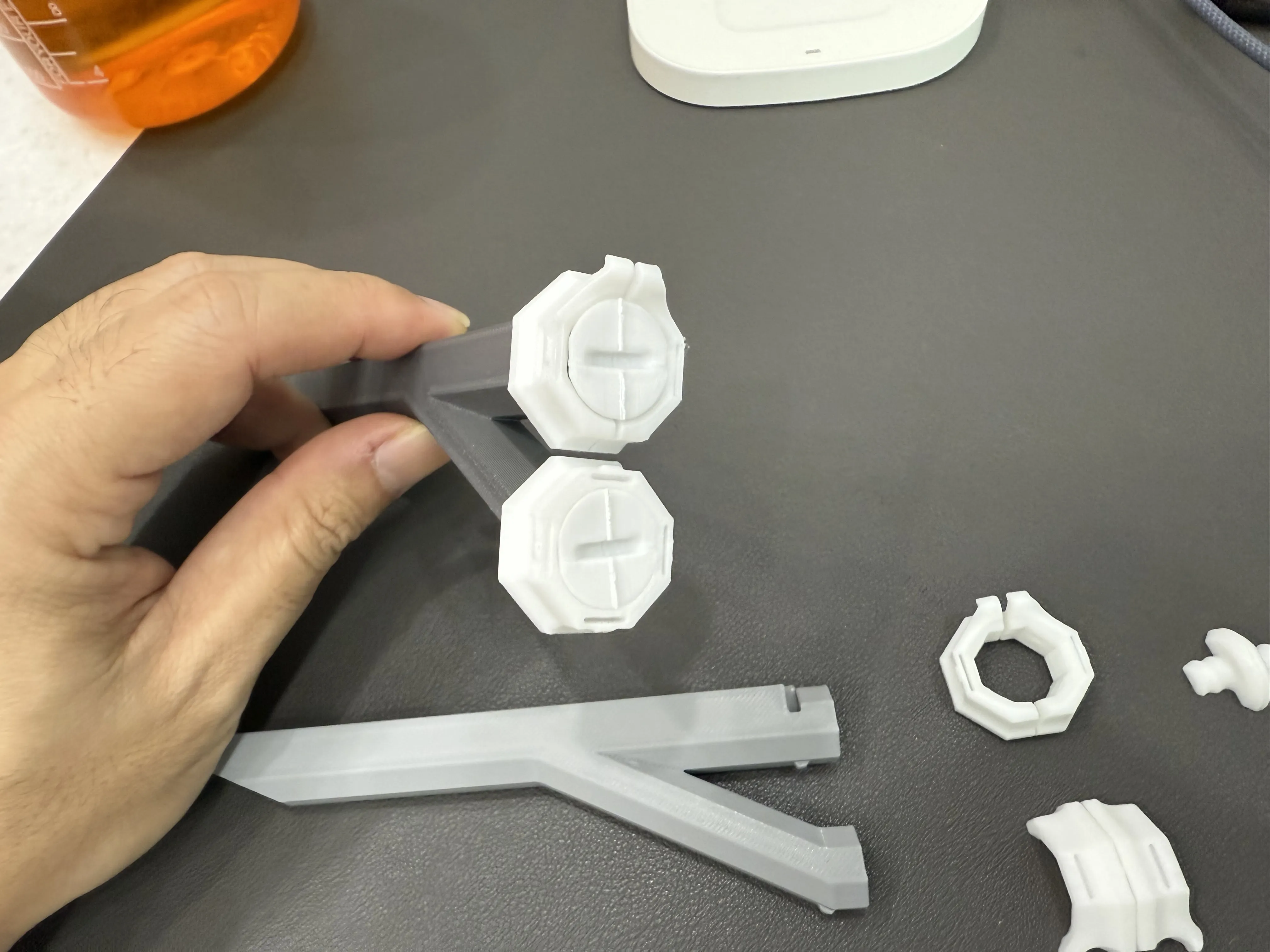 Sliding Tray for Multiboard - Free 3D Print Model - MakerWorld