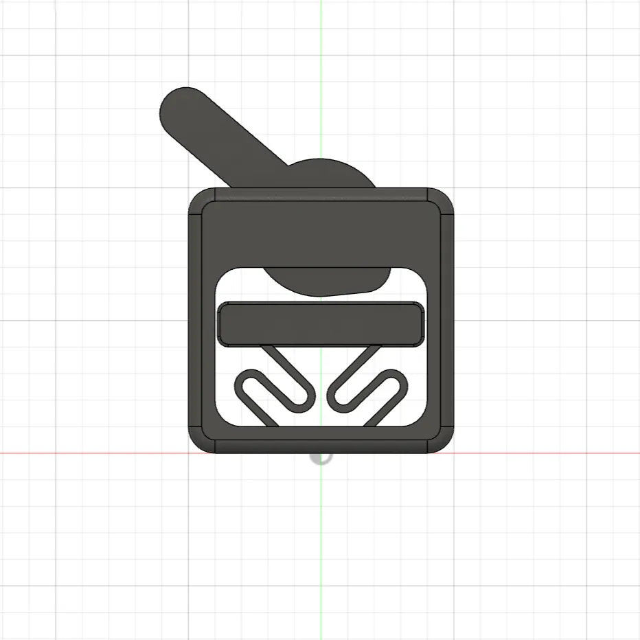 Fidget Switch by Du_Sloth MakerWorld: Download Free 3D Models