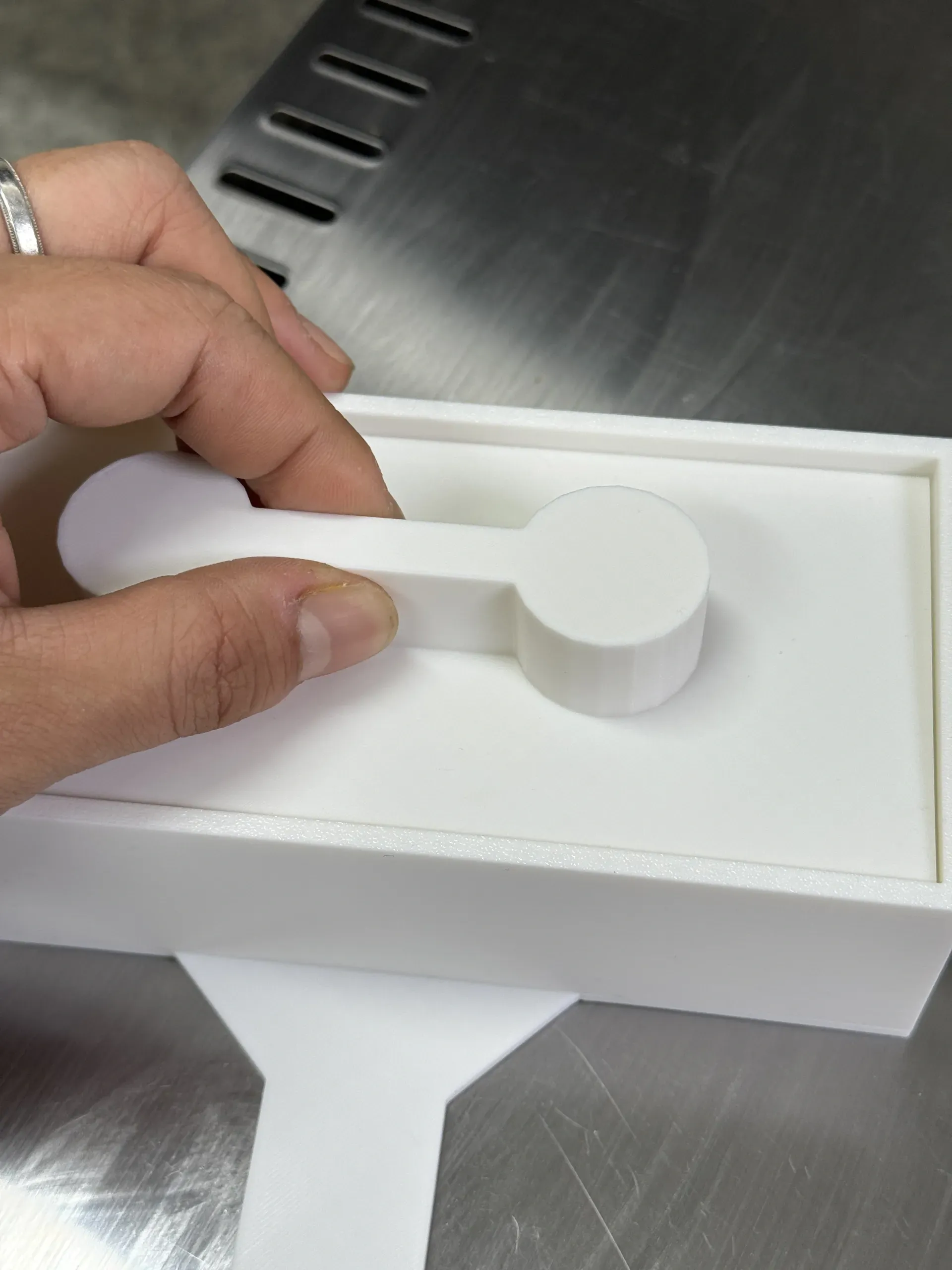 Exceptional snow brick making mold by user_4267127080 - MakerWorld