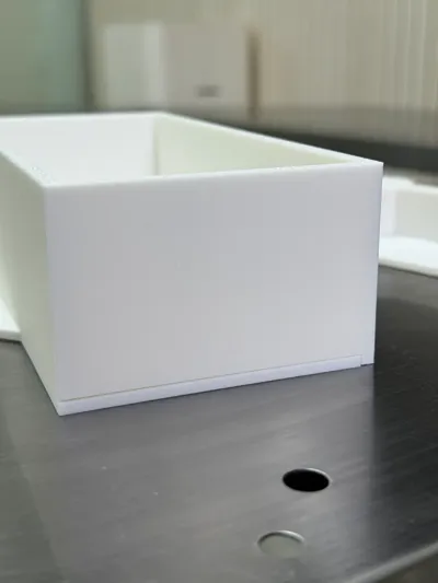 Exceptional snow brick making mold by user_4267127080 - MakerWorld