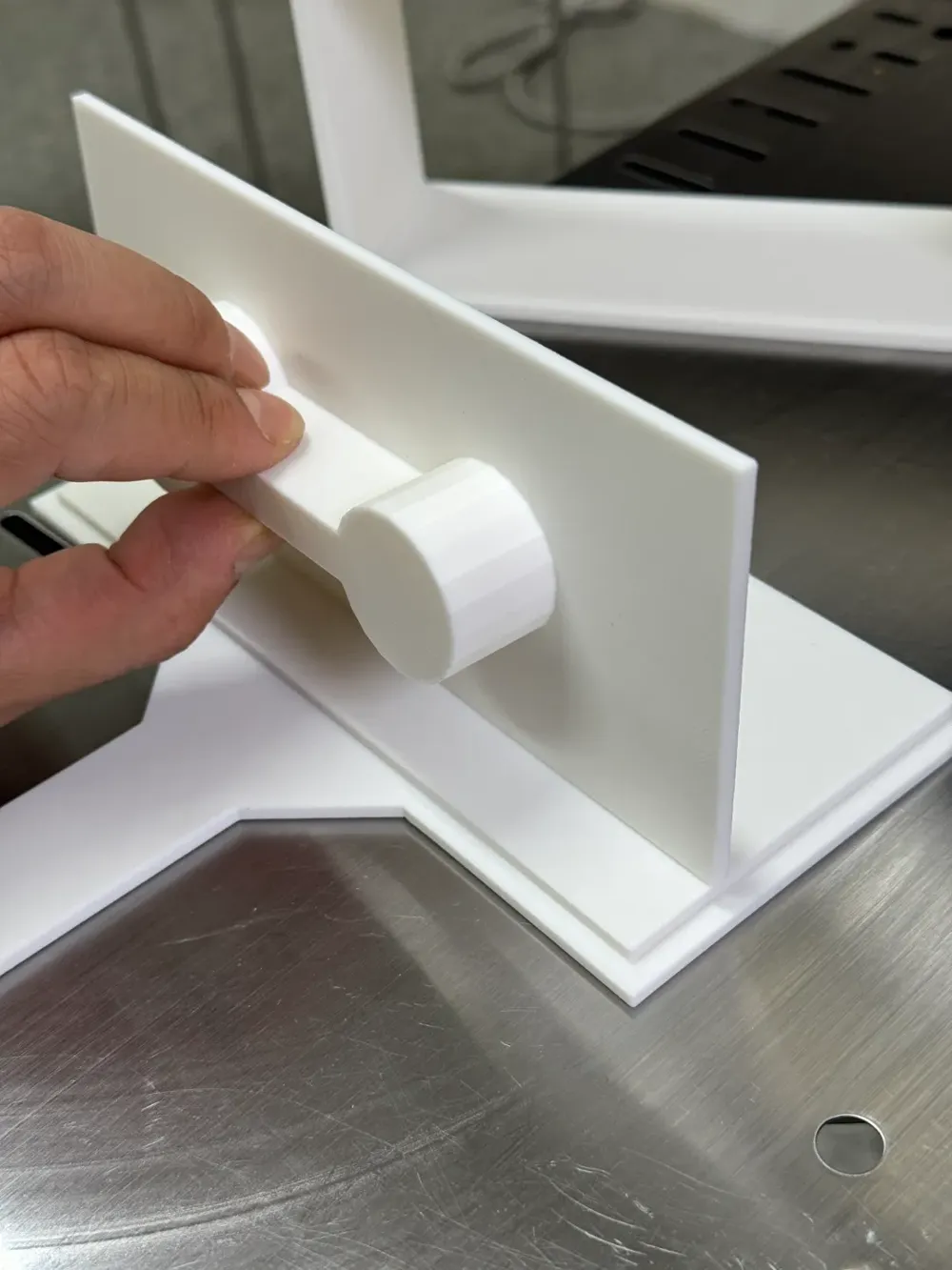 Exceptional snow brick making mold by user_4267127080 - MakerWorld