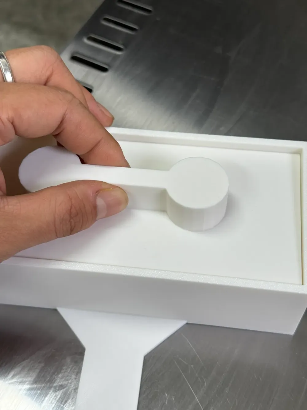 Exceptional snow brick making mold by user_4267127080 - MakerWorld