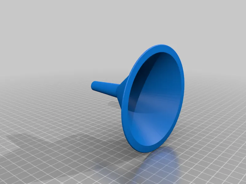 FUNNELS Set - Free 3D Print Model - MakerWorld