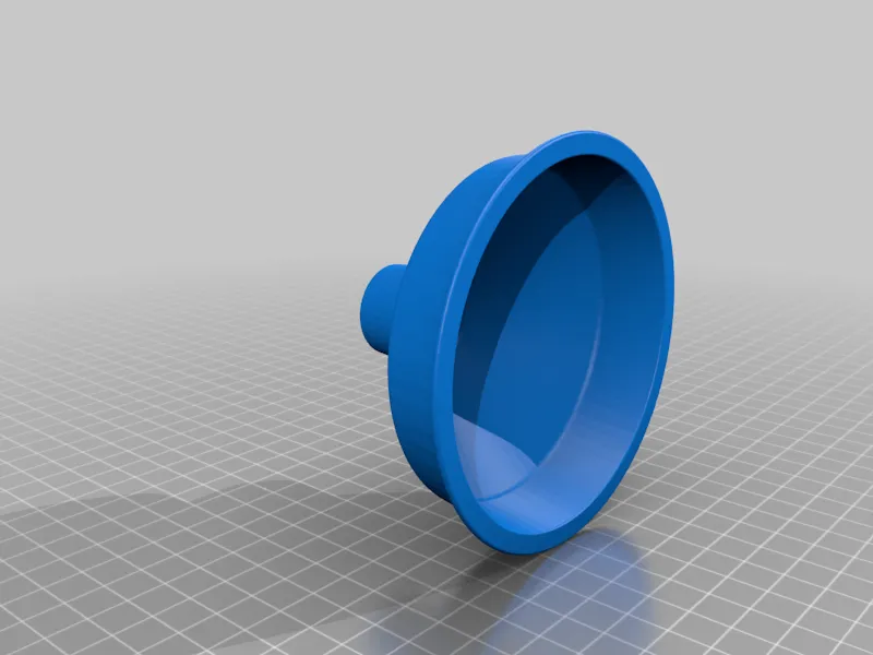FUNNELS Set - Free 3D Print Model - MakerWorld