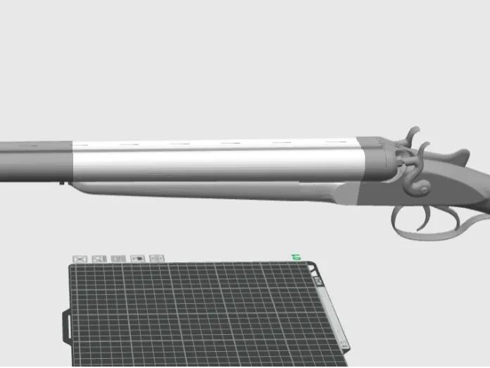 TOZ-B by user_2770331996 - MakerWorld