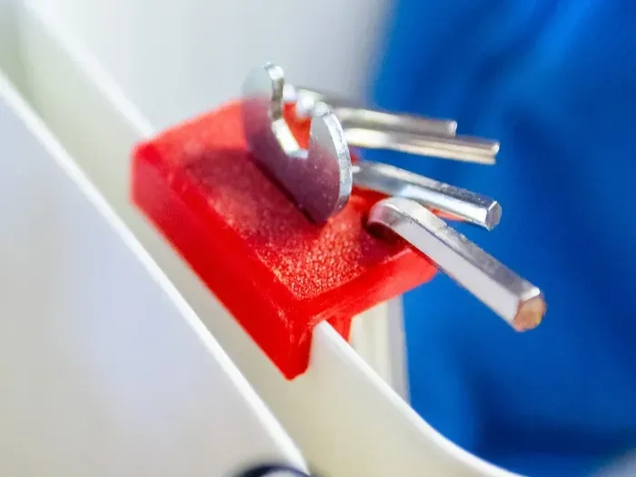Printer repair tool collection, weighing a mere 3 grams by 玩具 - MakerWorld