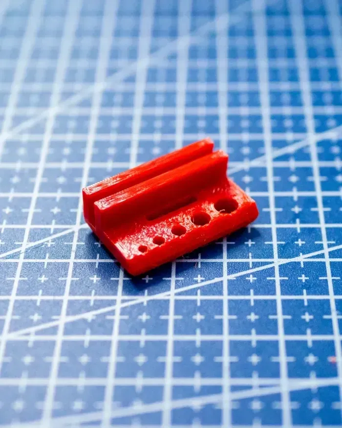 Printer repair tool collection, weighing a mere 3 grams by 玩具 - MakerWorld