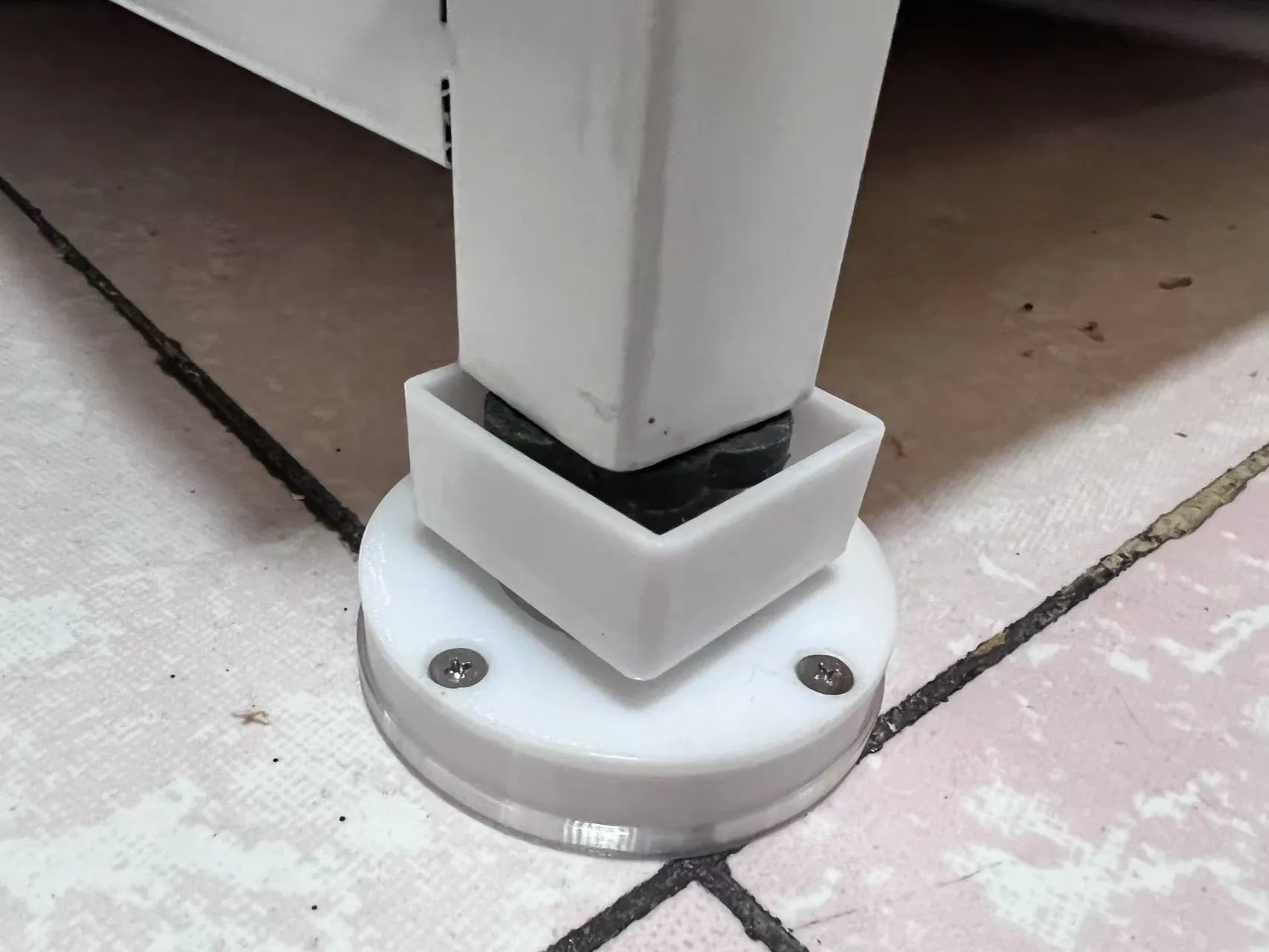 Table Leg Dampers by 九五 - MakerWorld