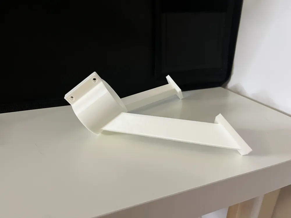 Stabilizer for Ikea Linnmon / Adils table by rz3dprint - MakerWorld