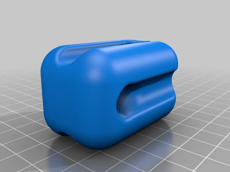 HF Antenna Isolator by Kupszonek - MakerWorld