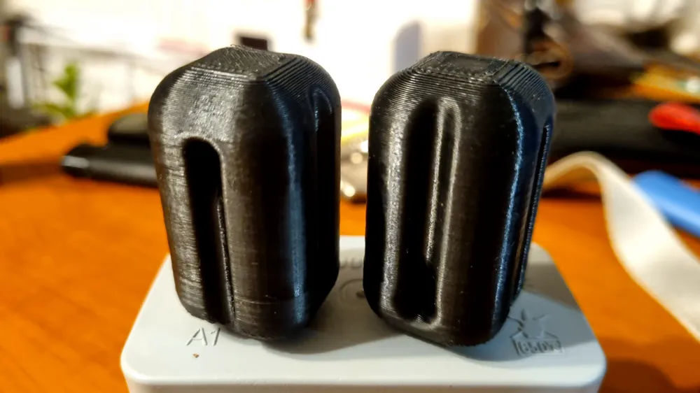 HF Antenna Isolator by Kupszonek - MakerWorld