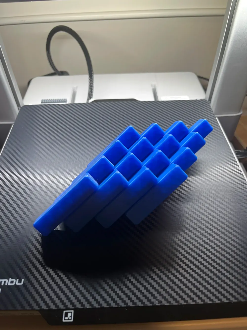 Fidget Cube by Dodo MakerWorld: Download Free 3D Models