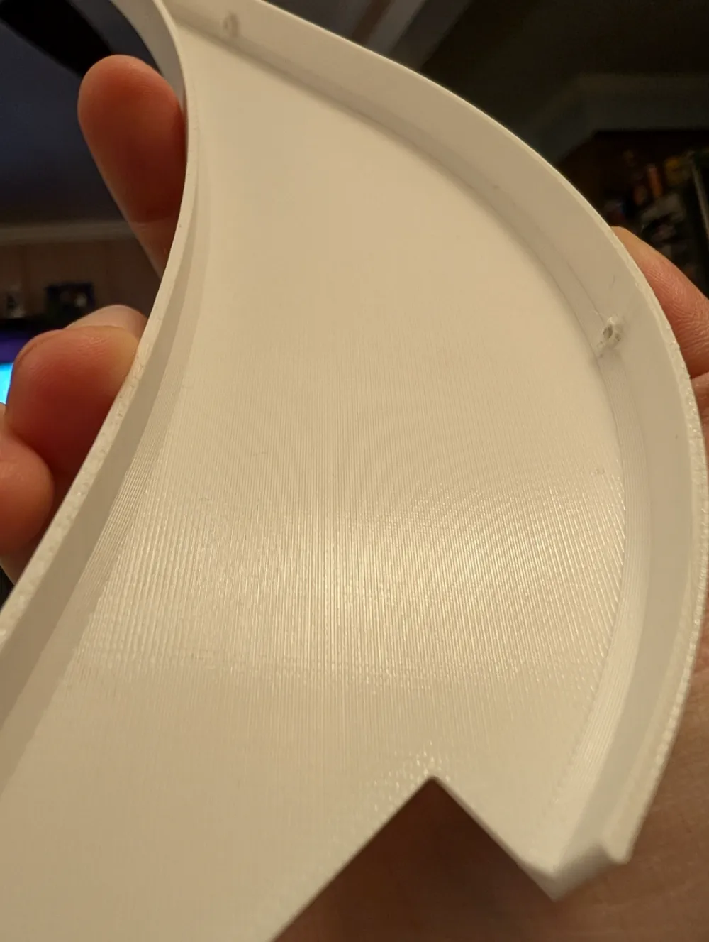 Lasko Box Fan Shroud by tastyratz - MakerWorld