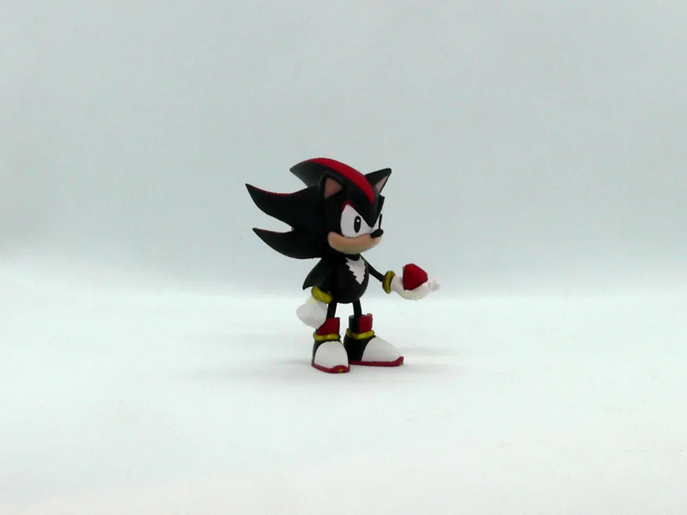 Shadow - Classic - MMU by reddadsteve MakerWorld: Download Free 3D Models