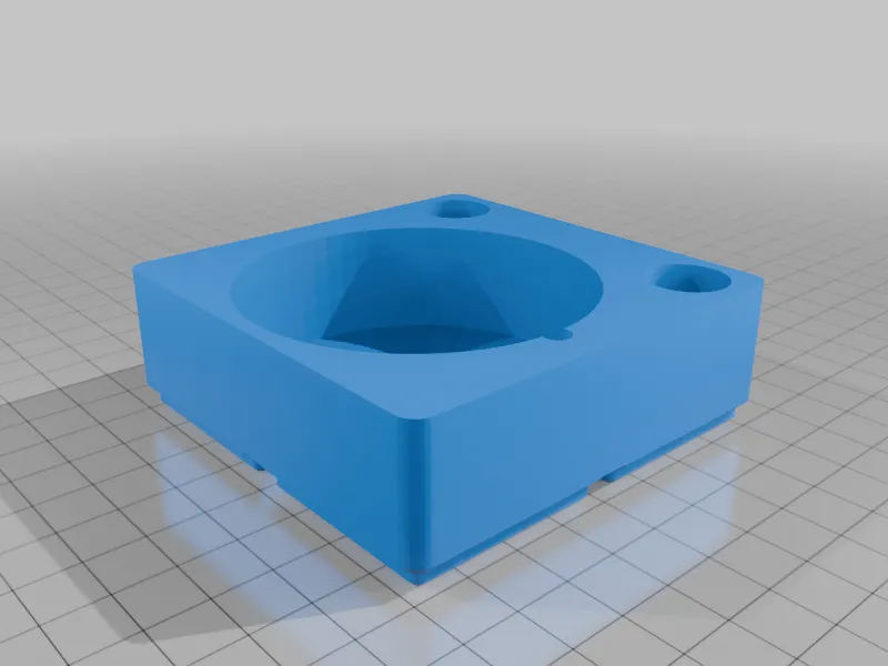 WD-40 stand Gridfinity by Ricardo Gomes - MakerWorld