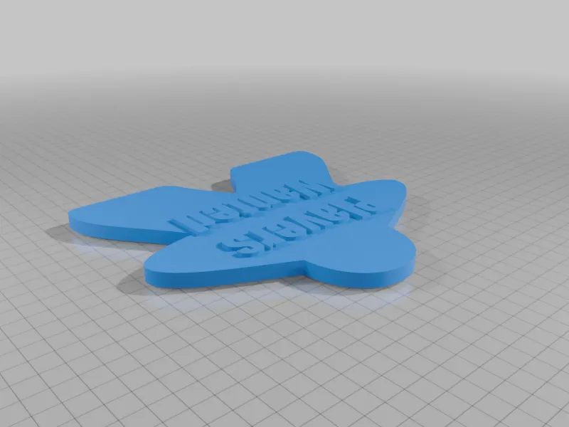 Players Wanted Sign by smilingbandit2 - MakerWorld