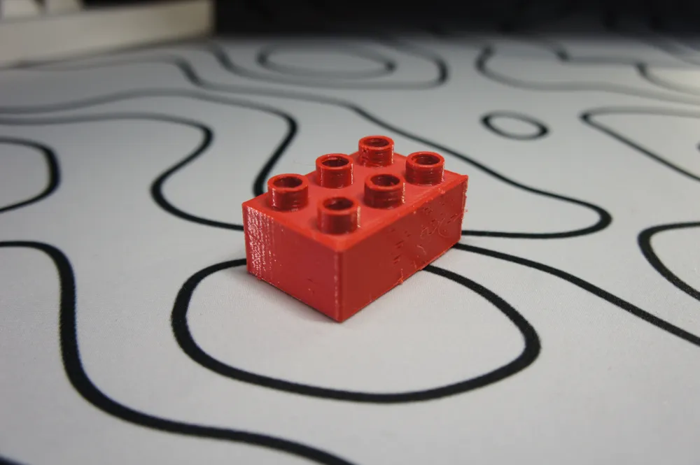 LEGOS BRICKS DUPLO by EmiU - MakerWorld