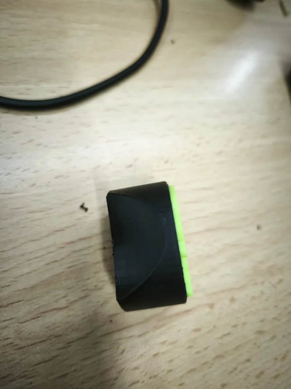 door handle bambu PS1/X1 by Odivelas - MakerWorld