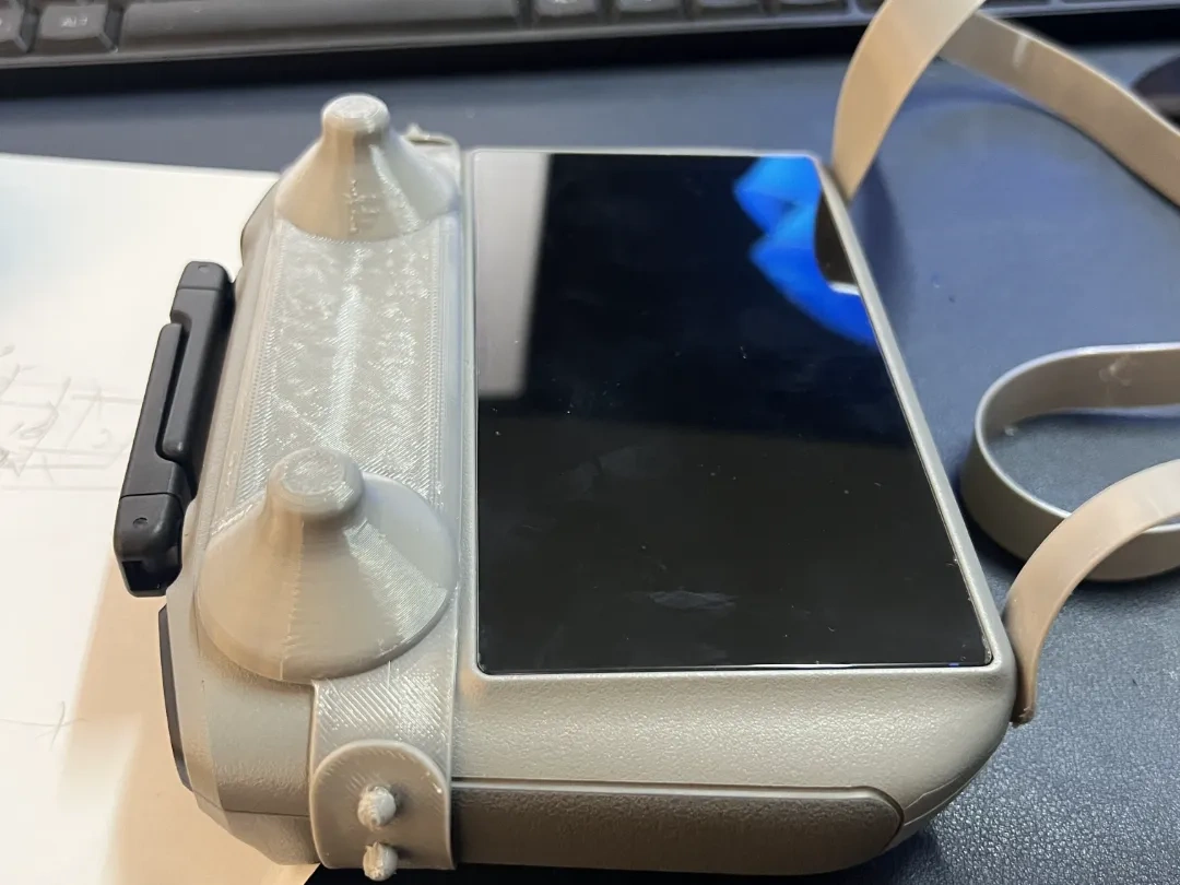 DJI RC2 Joystick Protector by byronguo2002 - MakerWorld