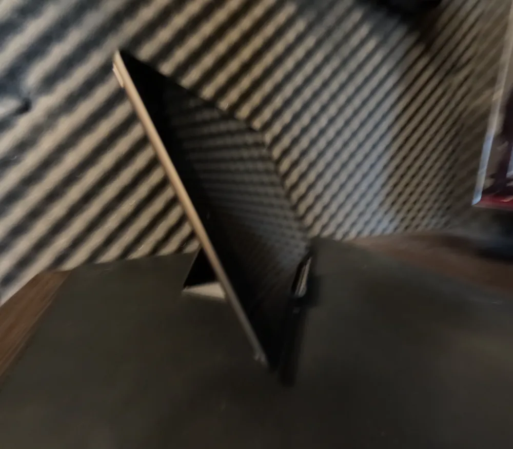 Handy/Tablet Holder by Noah Fink - MakerWorld