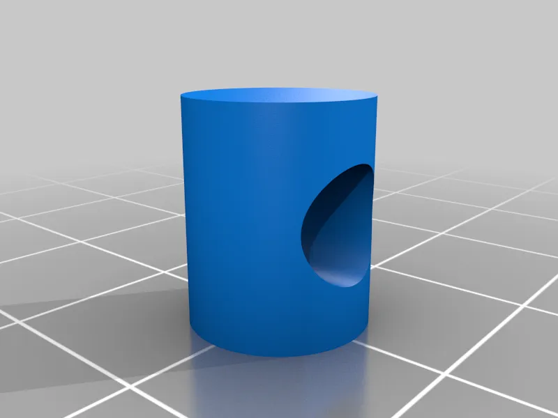 Flux Dispenser by safe - MakerWorld