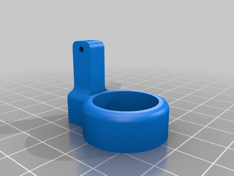 Flux Dispenser by safe - MakerWorld