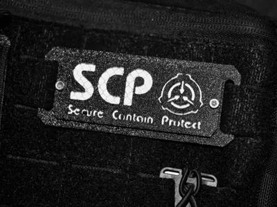 scp 3d print model download - MakerWorld