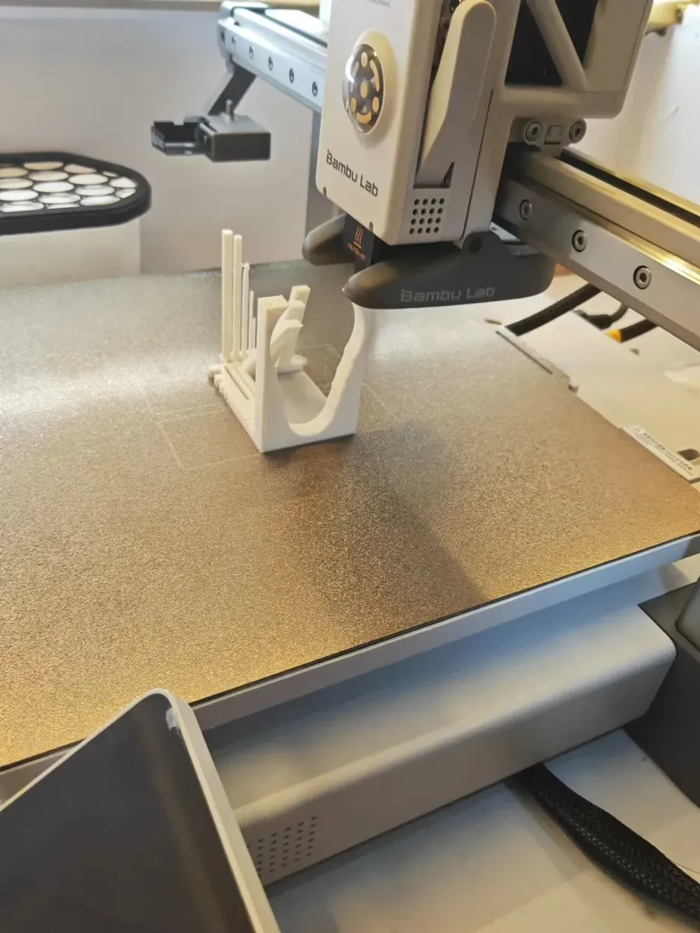 3D Printer Test Model by user_917476979 - MakerWorld