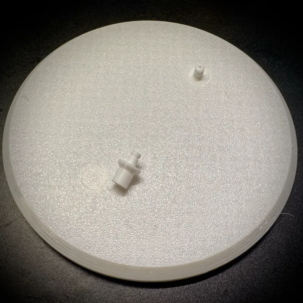 Mech Base Compatible with R3-D1 Rising Star Mech Remixed by 焰火Zzzzzz ...