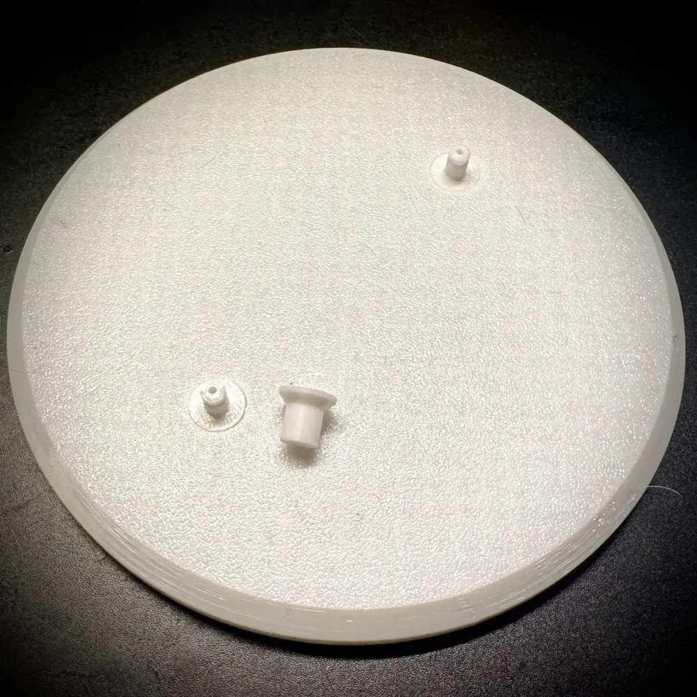 Mech Base Compatible with R3-D1 Rising Star Mech Remixed by 焰火Zzzzzz ...