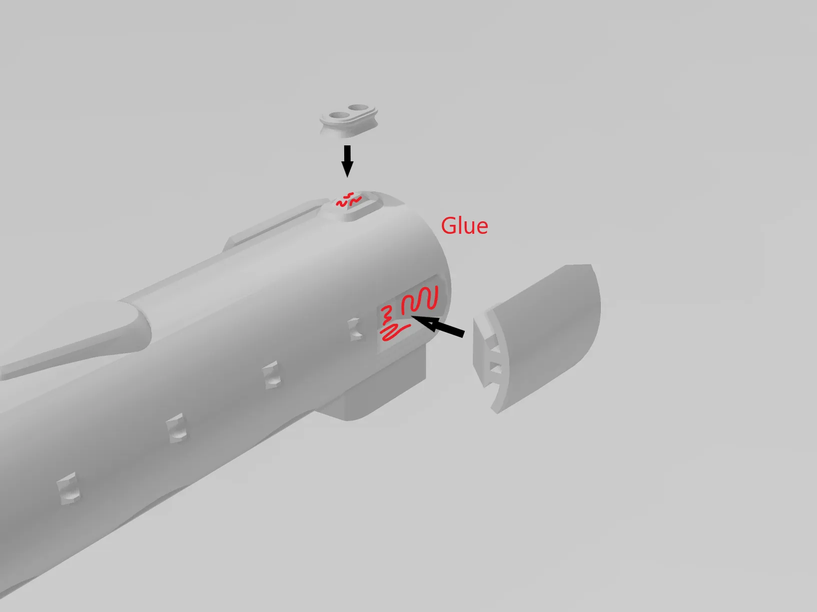 Flying Scotsman - BRIO Compatible - Free 3D Print Model - MakerWorld