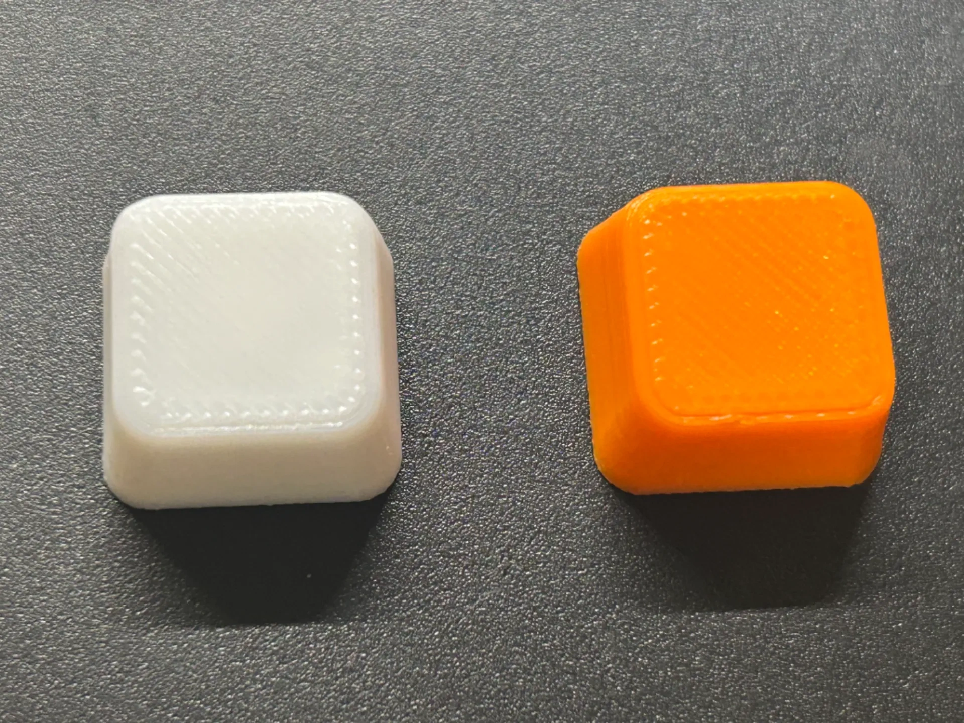 XDA keycaps | XDA Keycaps by Capybara MakerWorld: Download Free 3D Models