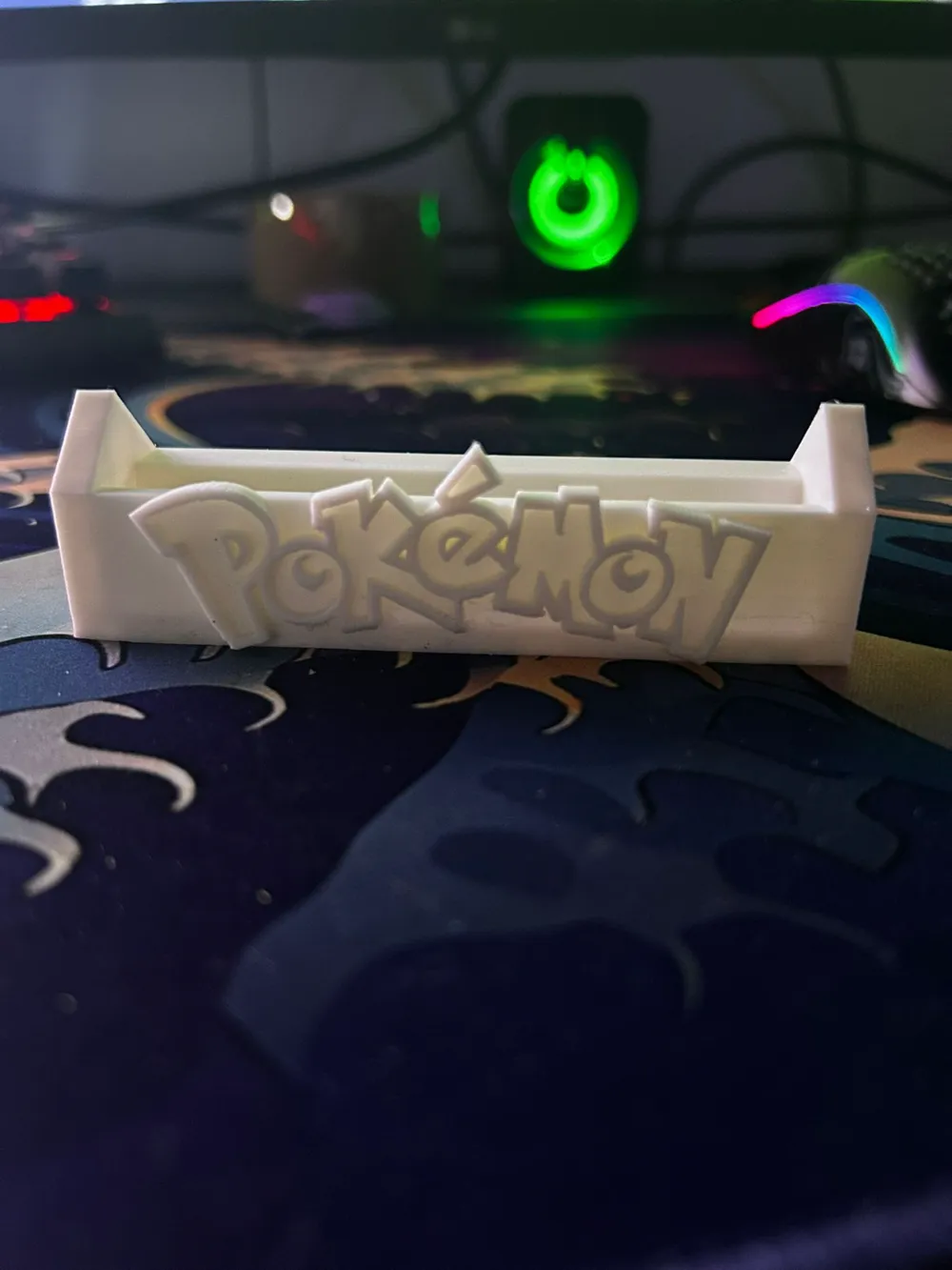 Graded Cards Holder by Buio - MakerWorld