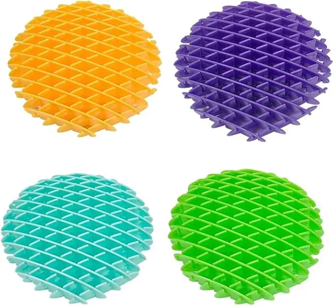 Fidget worm (Big version) by hard 3d - MakerWorld