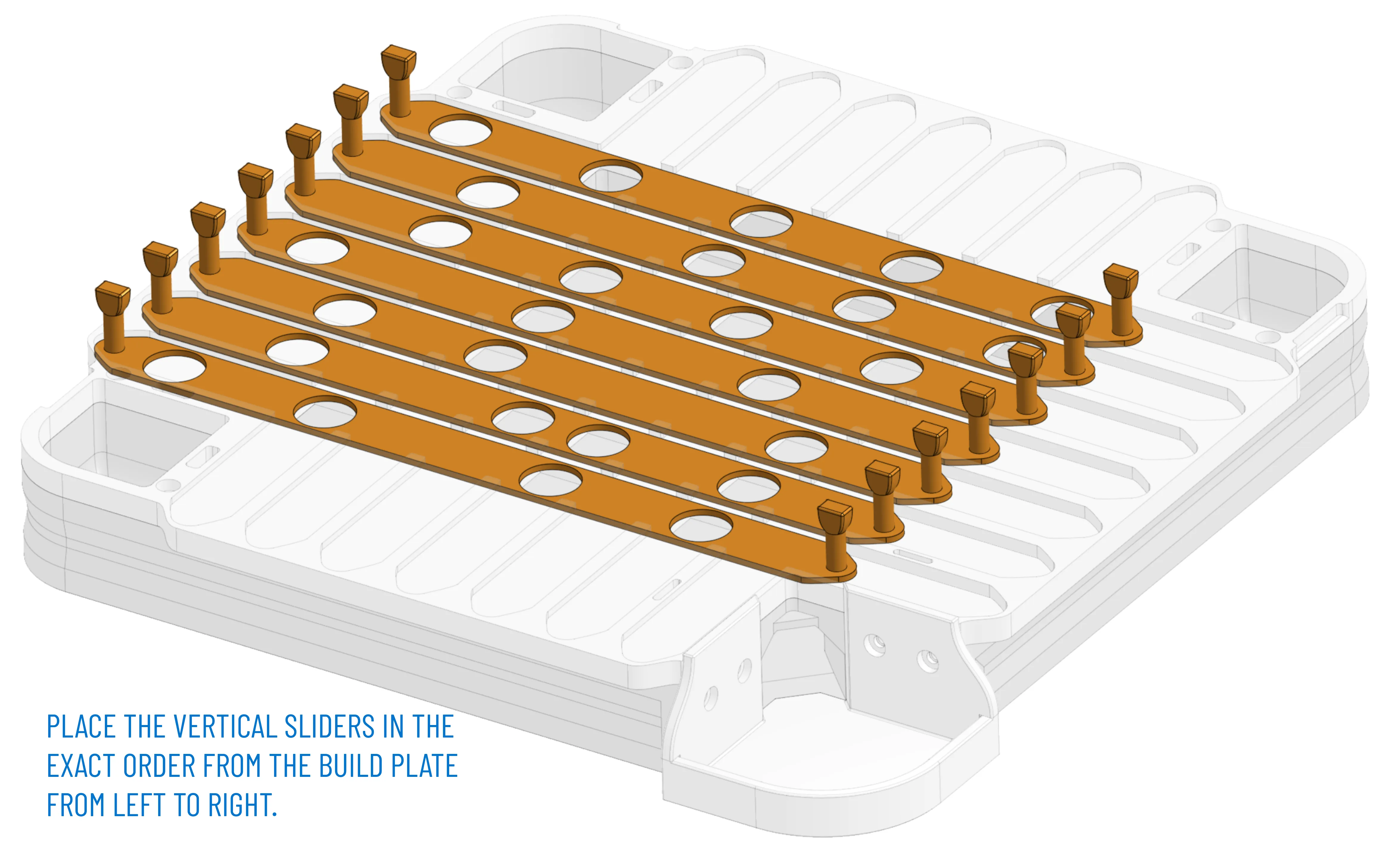 Don't Fall Through! - Strategic Board Game by ozarkexpeditions ...