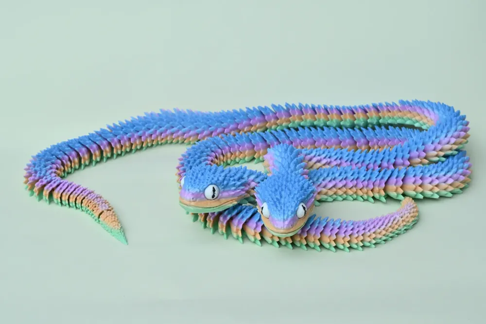 Viral Snake Eyes 6, 8, 10mm (leave your email to receive 10 extreme ...