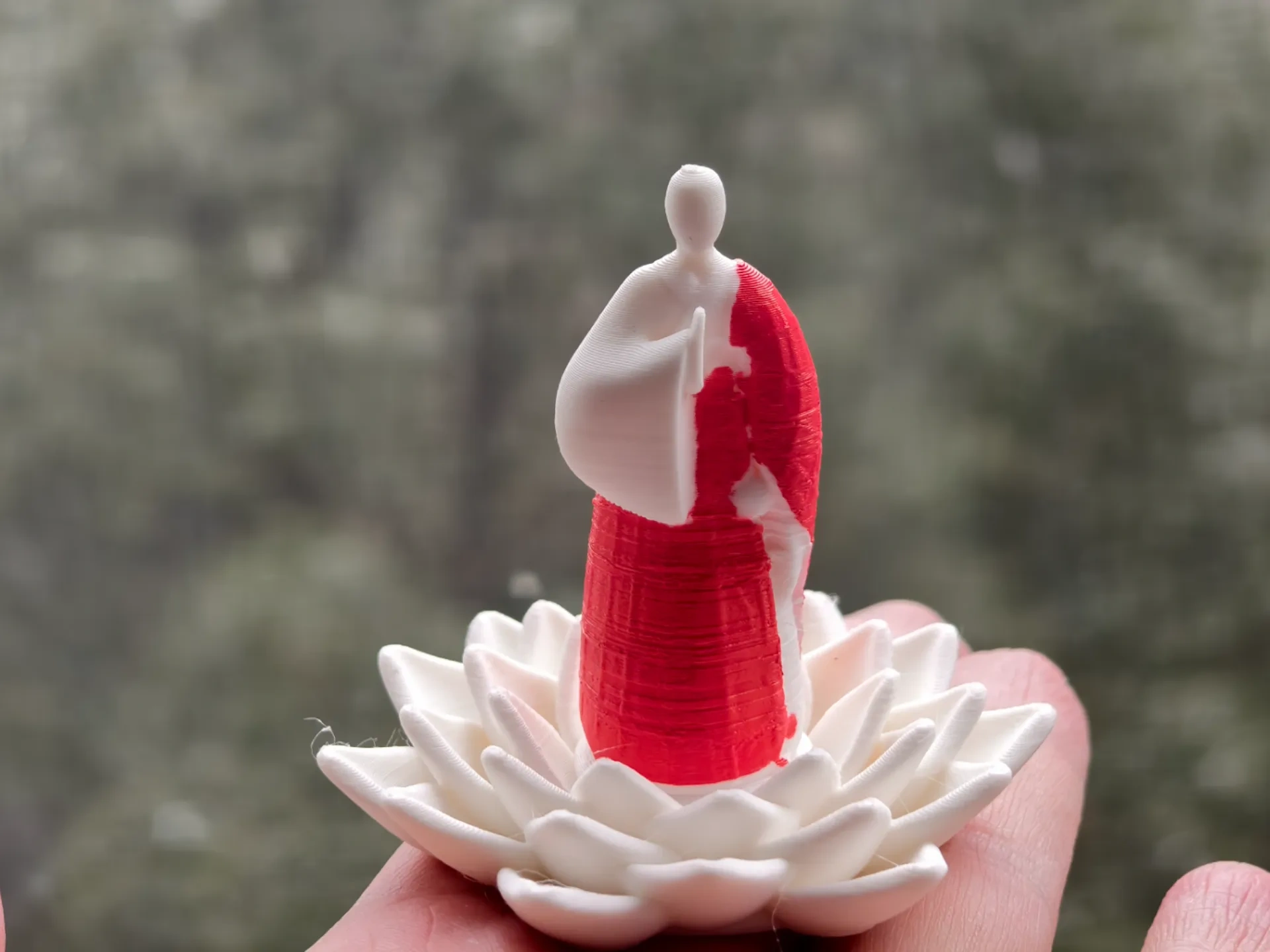 Fa Hai is here, demons beware! Round up all those showing off their ...