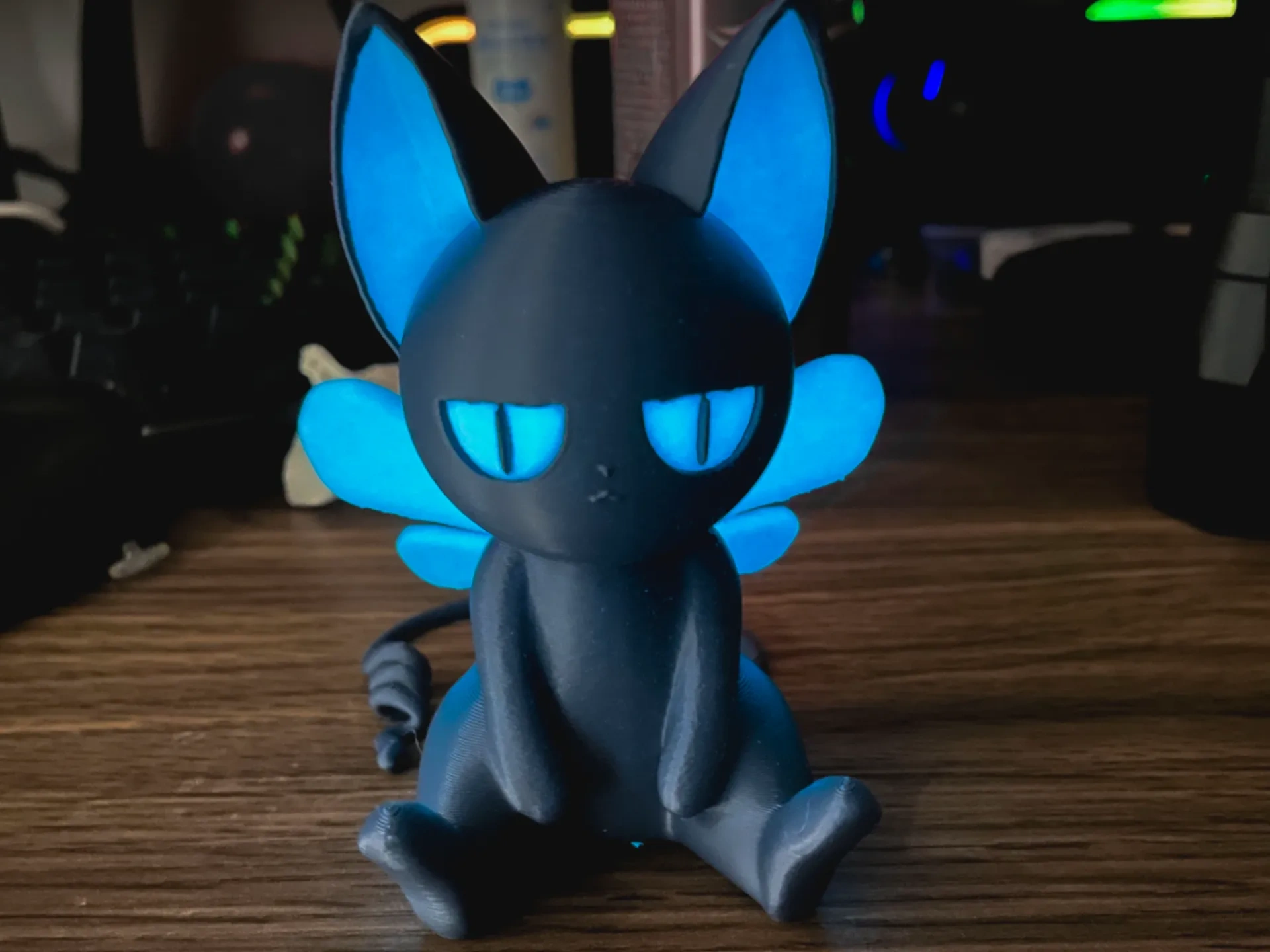 Spinel Sun by chan - MakerWorld