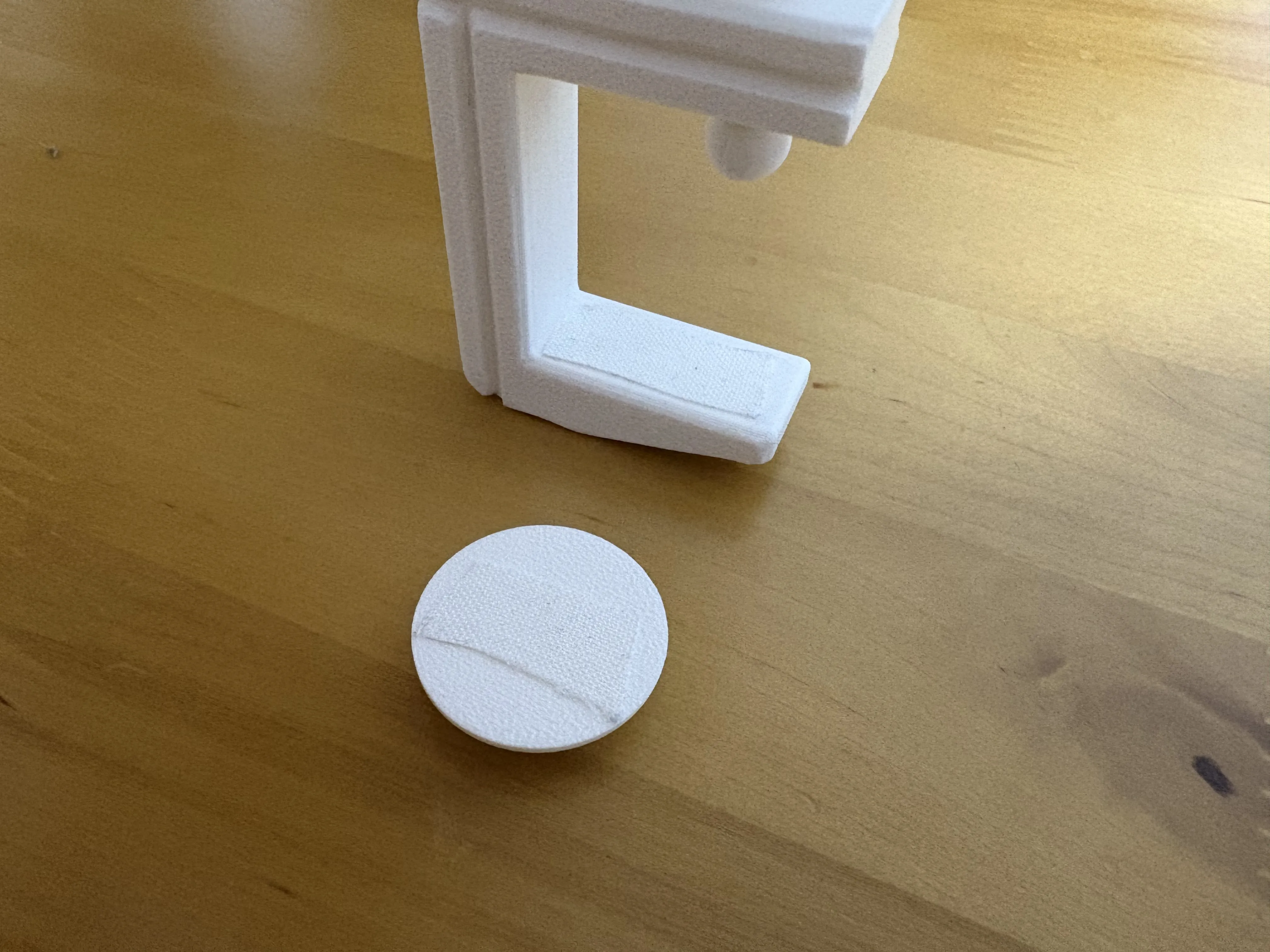 Modular Clamp - Free 3D Print Model - MakerWorld