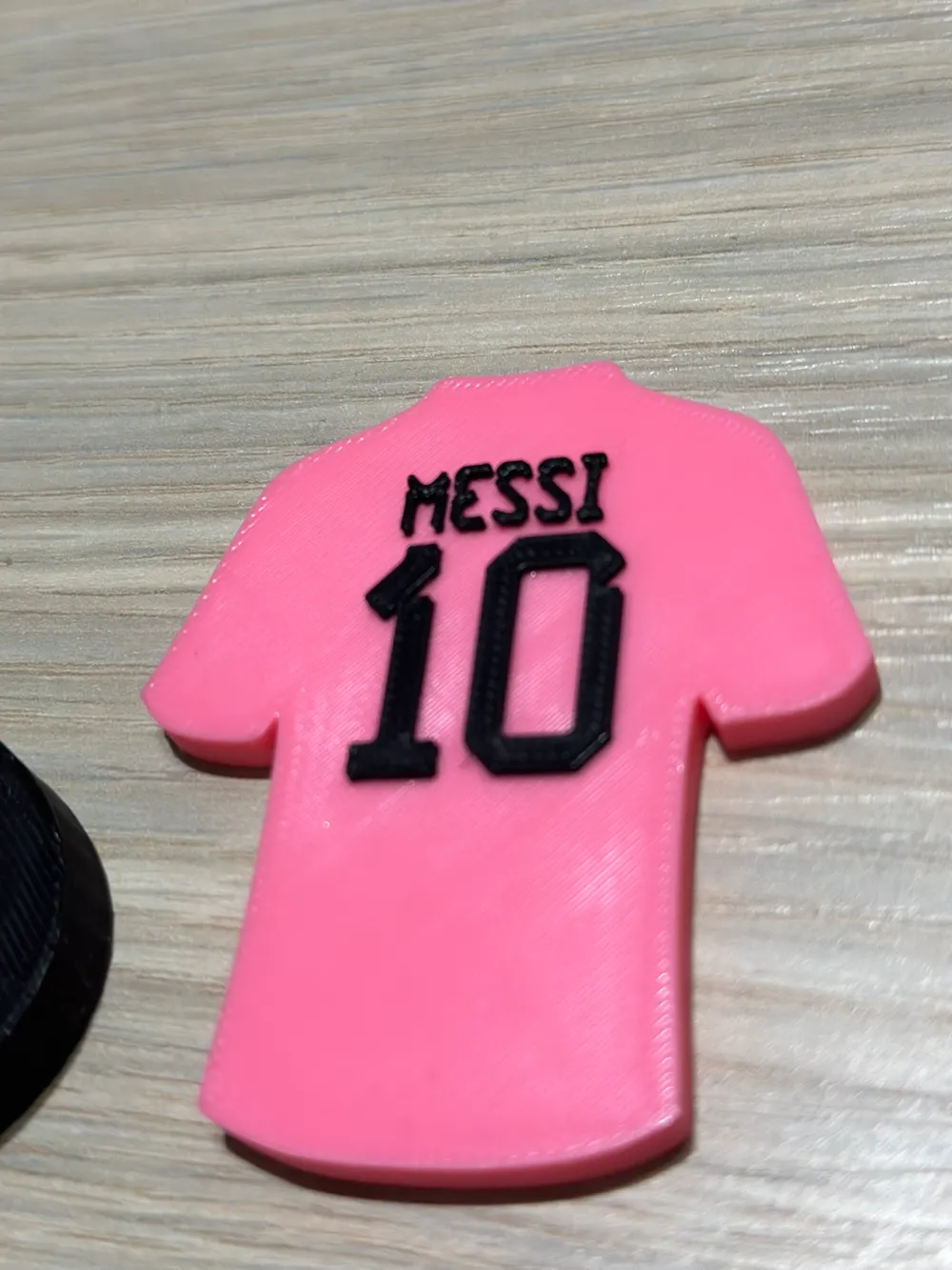 Messi 10 Kit and Stand by MF3dDesign MakerWorld: Download Free 3D Models