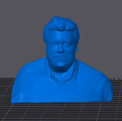Rainer Winkler Drachenlord 3D Model - Free 3D Print Model - MakerWorld