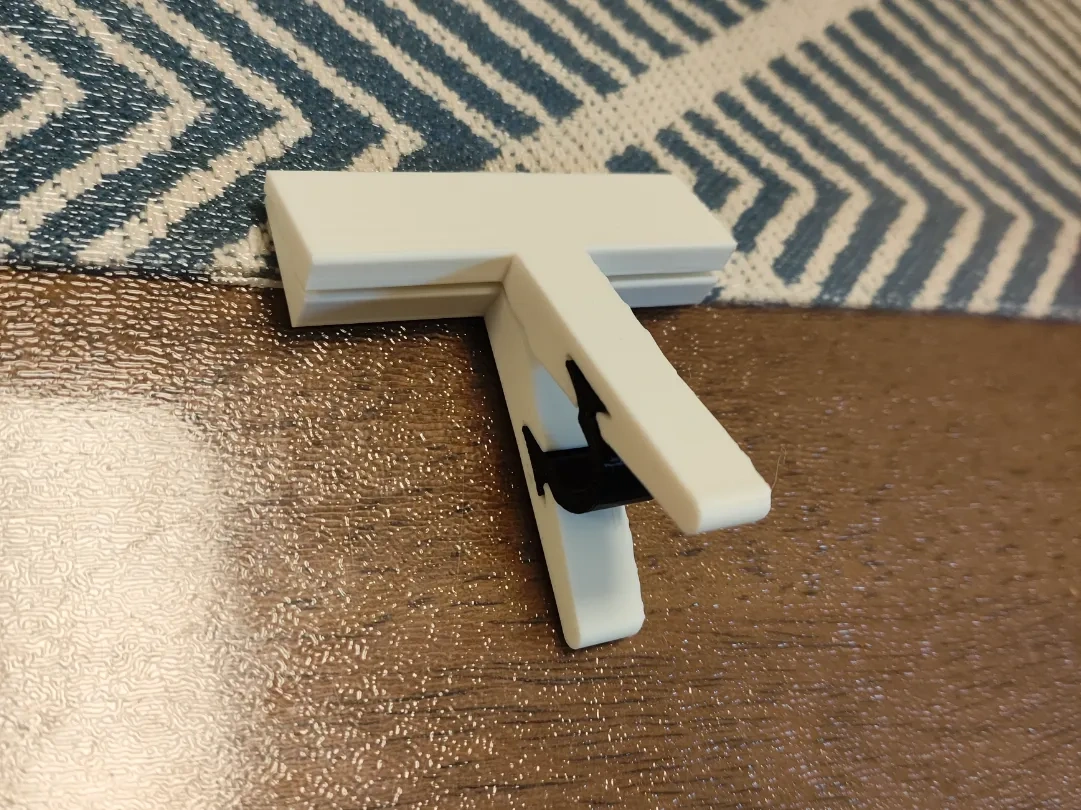 Wide-Mouth Clip by 天天快乐 - MakerWorld