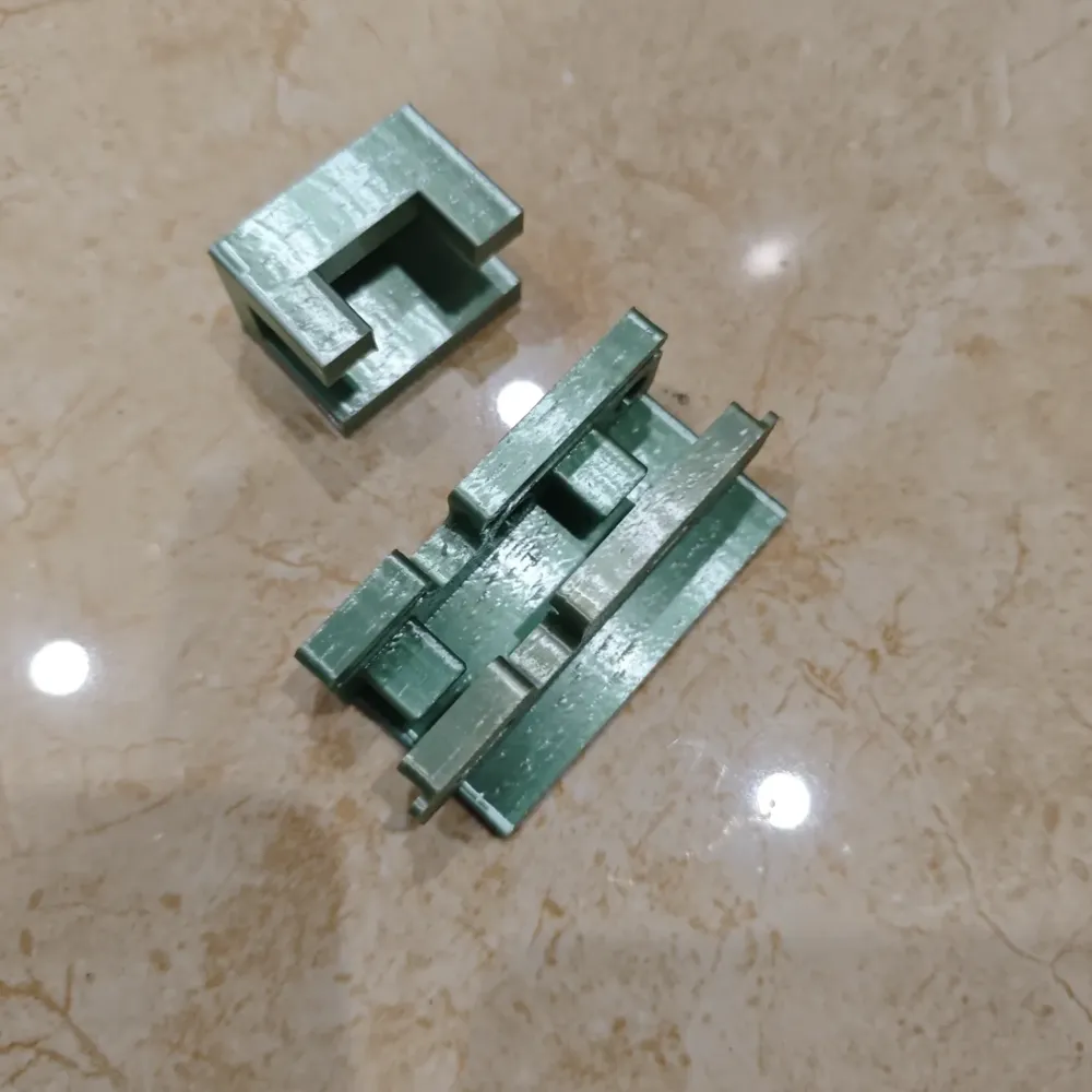 Filament Waste Melter No Accessories PLA Filament Welding Tool Filament ...