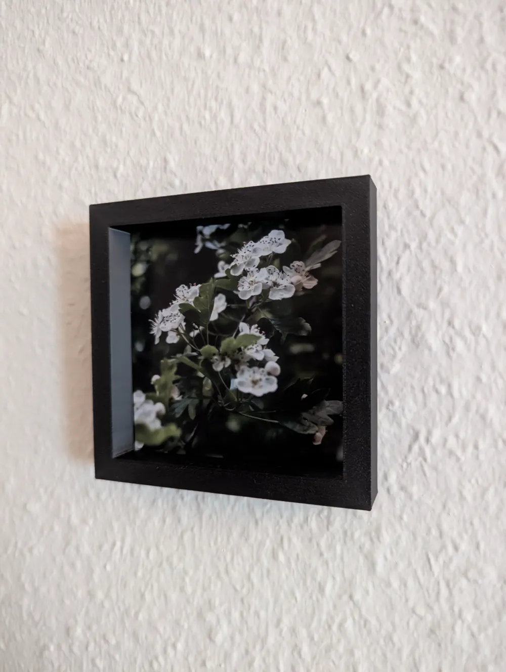 10cm x 10cm Photo Frame by Snooze - MakerWorld