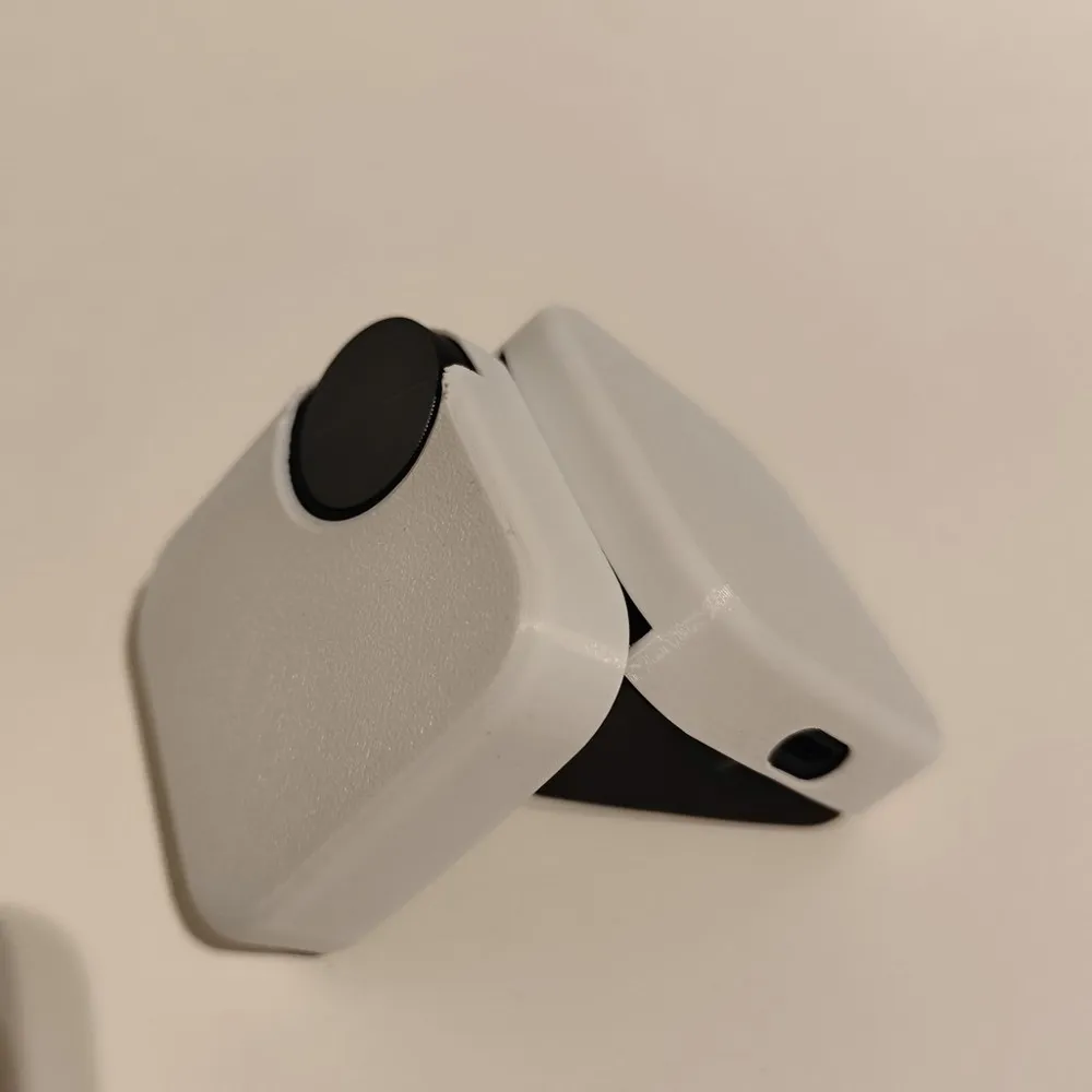 CMF Buds Pro 2 Case by MangoT MakerWorld: Download Free 3D Models