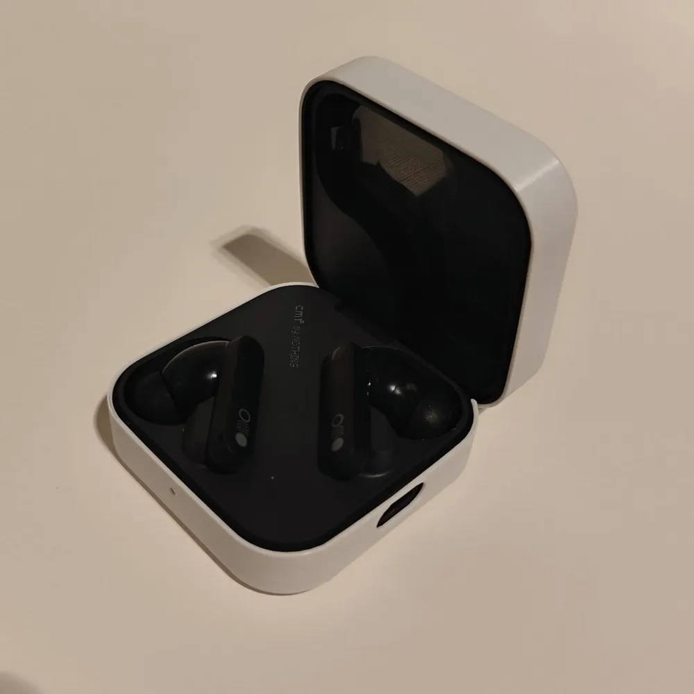 CMF Buds Pro 2 Case by MangoT MakerWorld: Download Free 3D Models