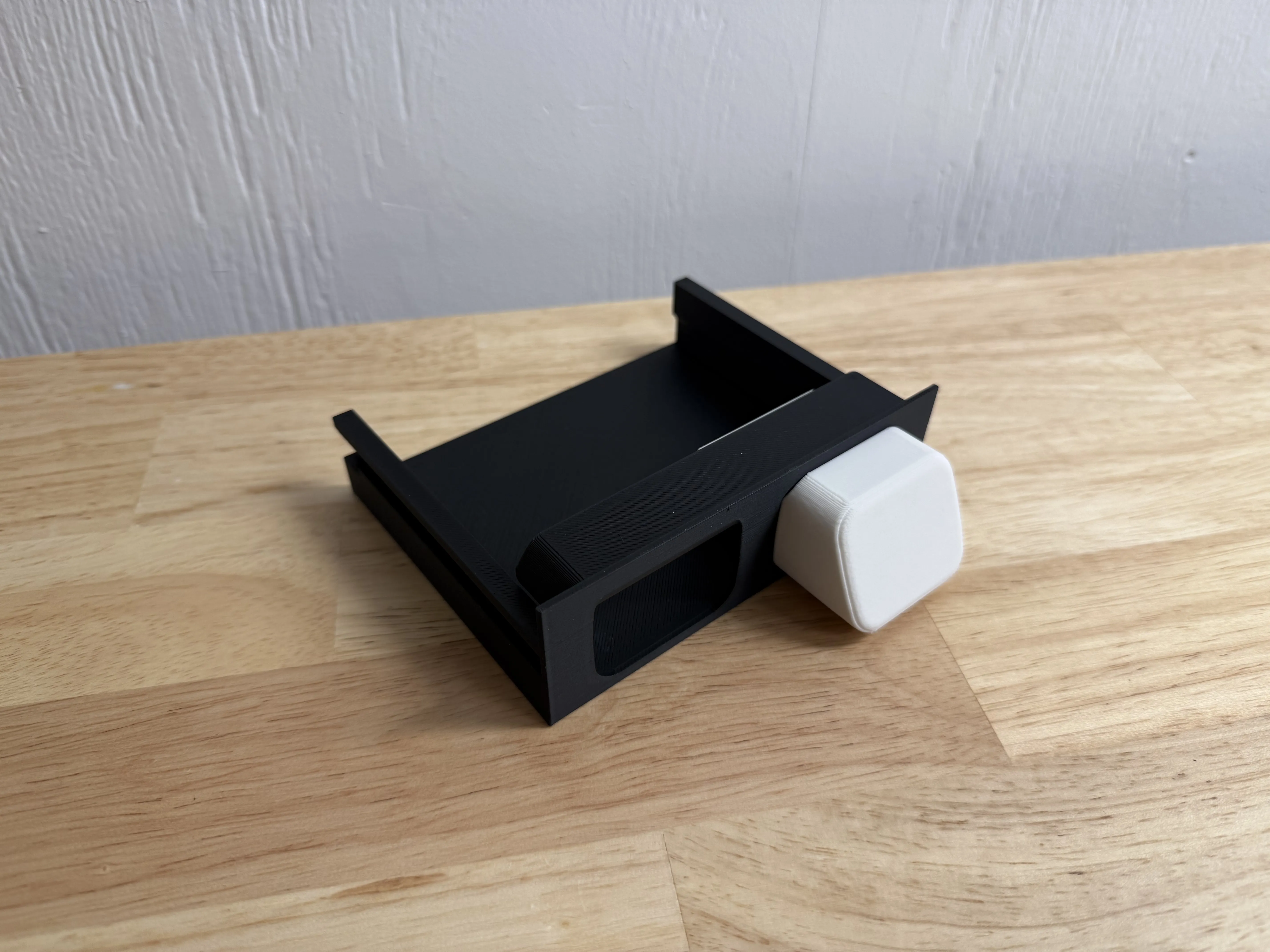 RackMod 1U Slide: A Modular Server Rack System by tomtechie MakerWorld ...