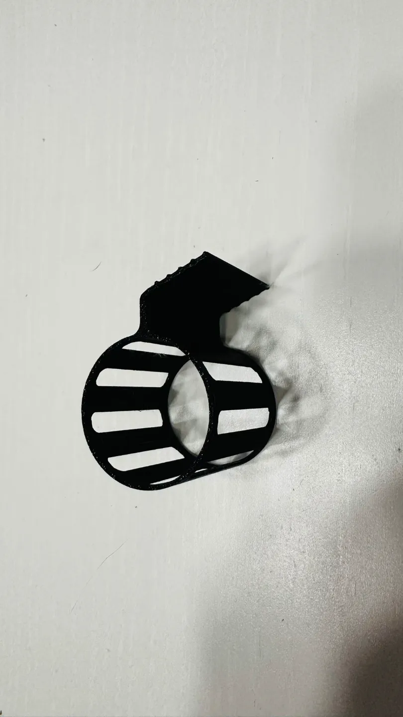 70Mai camera mount by drag-off - MakerWorld